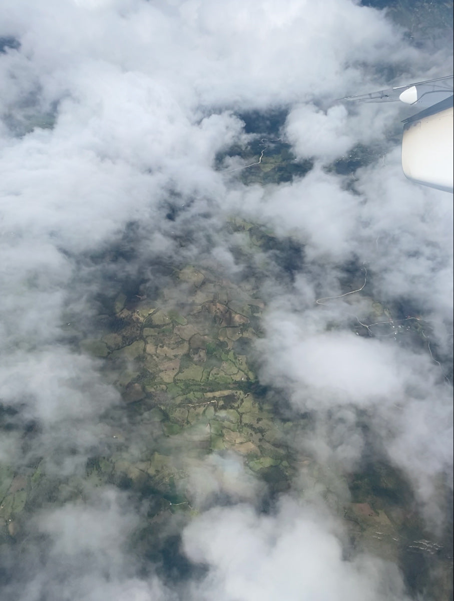 Fortuna's Row does Peru