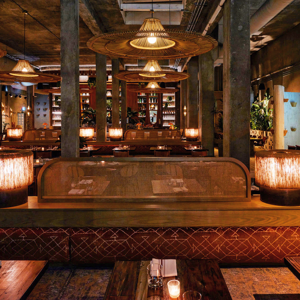 New Year's Eve 2024 at Fortuna's Row